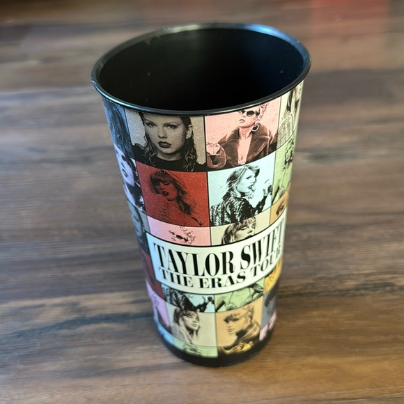 Taylor Swift | Dining | Taylor Swift The Eras Tour Movie Amc Limited ...